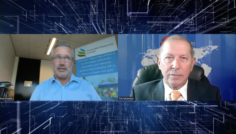 News - Cannindah Resources Ltd