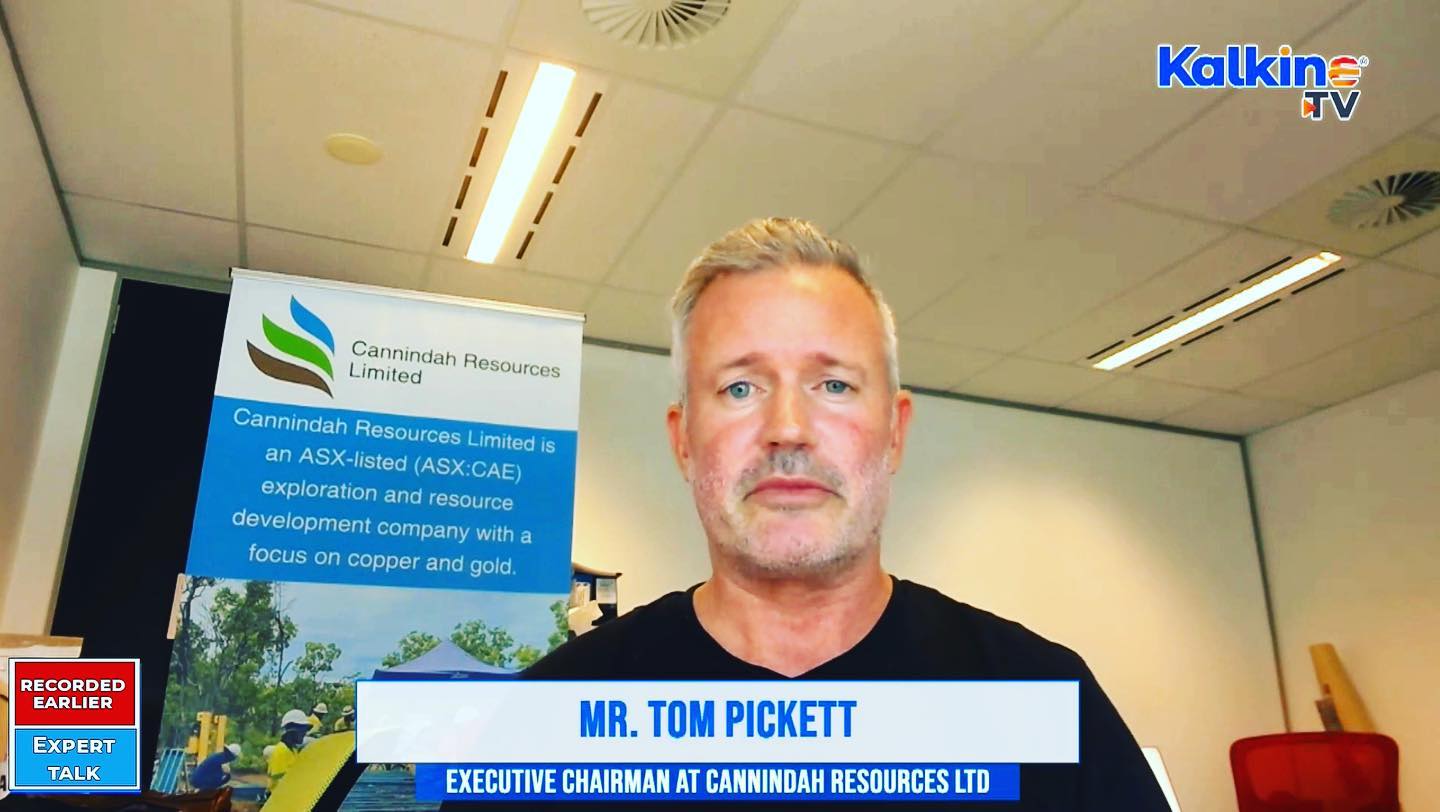 Tom Pickett Talks to Kalkine Media regarding Highlights of Hole 17 ...