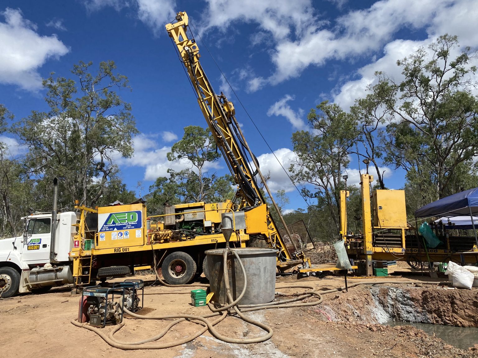 Copper Archives - Cannindah Resources Ltd